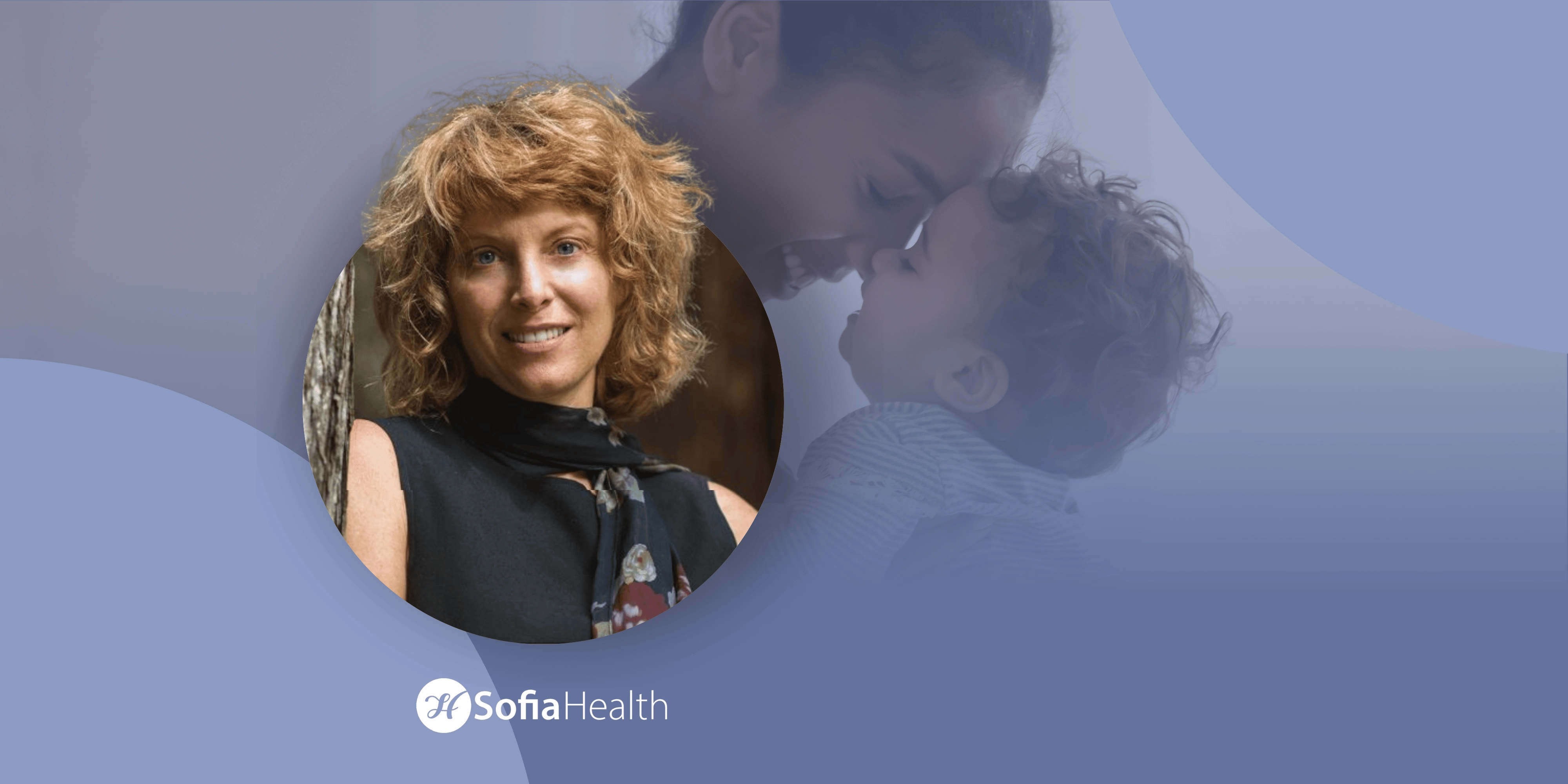 A Doula's Insights on Postpartum Depression With Zoe Weston